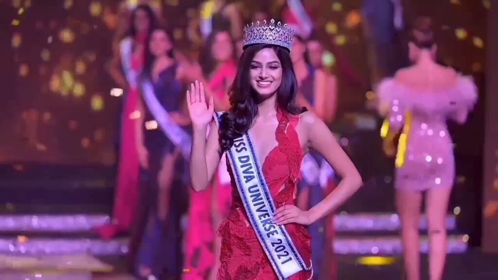 Biography of Harnaaz Sandhu - SikhHeros : Chronicles of Culture, News ...