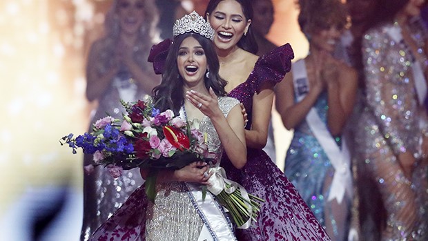 Biography of Harnaaz Sandhu - SikhHeros : Chronicles of Culture, News ...