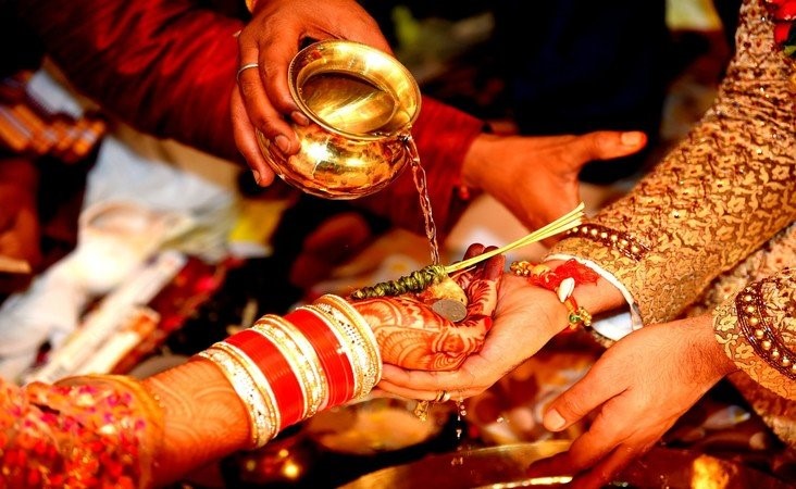 Everything you need to know about Punjabi wedding practises from A to Z ...