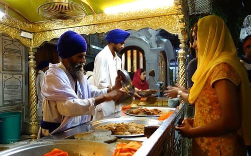 Ceremonies, Celebrations and Festivals of Sikh Culture - SikhHeros ...