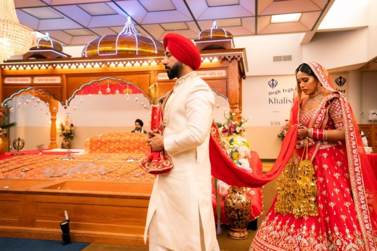 Culture and tradition of Punjab - SikhHeros : Chronicles of Culture ...