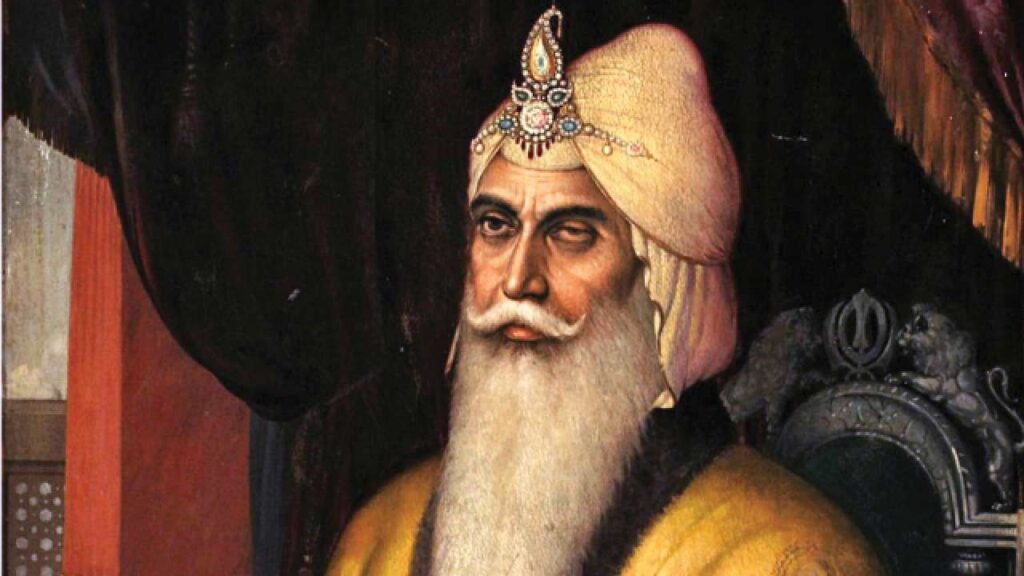 Top 20 Sikh war heroes in Sikh History - SikhHeros : Chronicles of ...