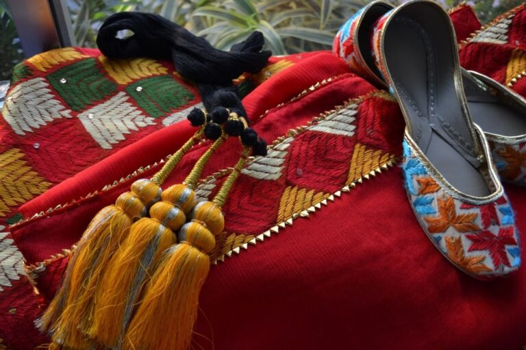 Culture and tradition of Punjab - SikhHeros : Chronicles of Culture ...