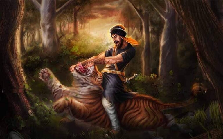 Top 20 Sikh war heroes in Sikh History - SikhHeros : Chronicles of ...