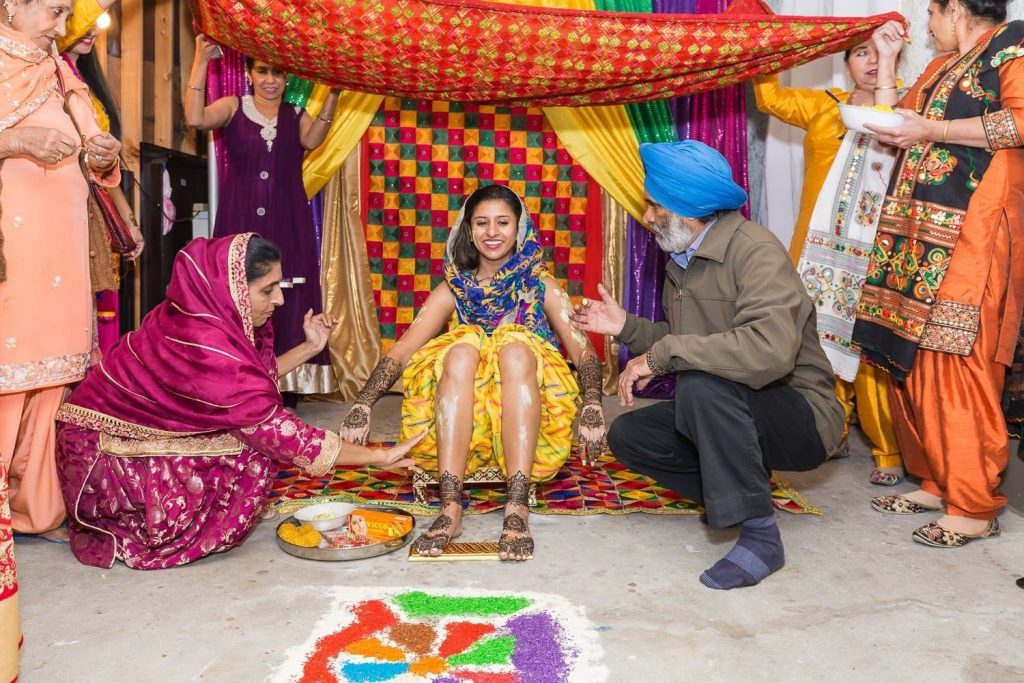 Ceremonies, Celebrations and Festivals of Sikh Culture - SikhHeros : Chronicles of Culture, News ...