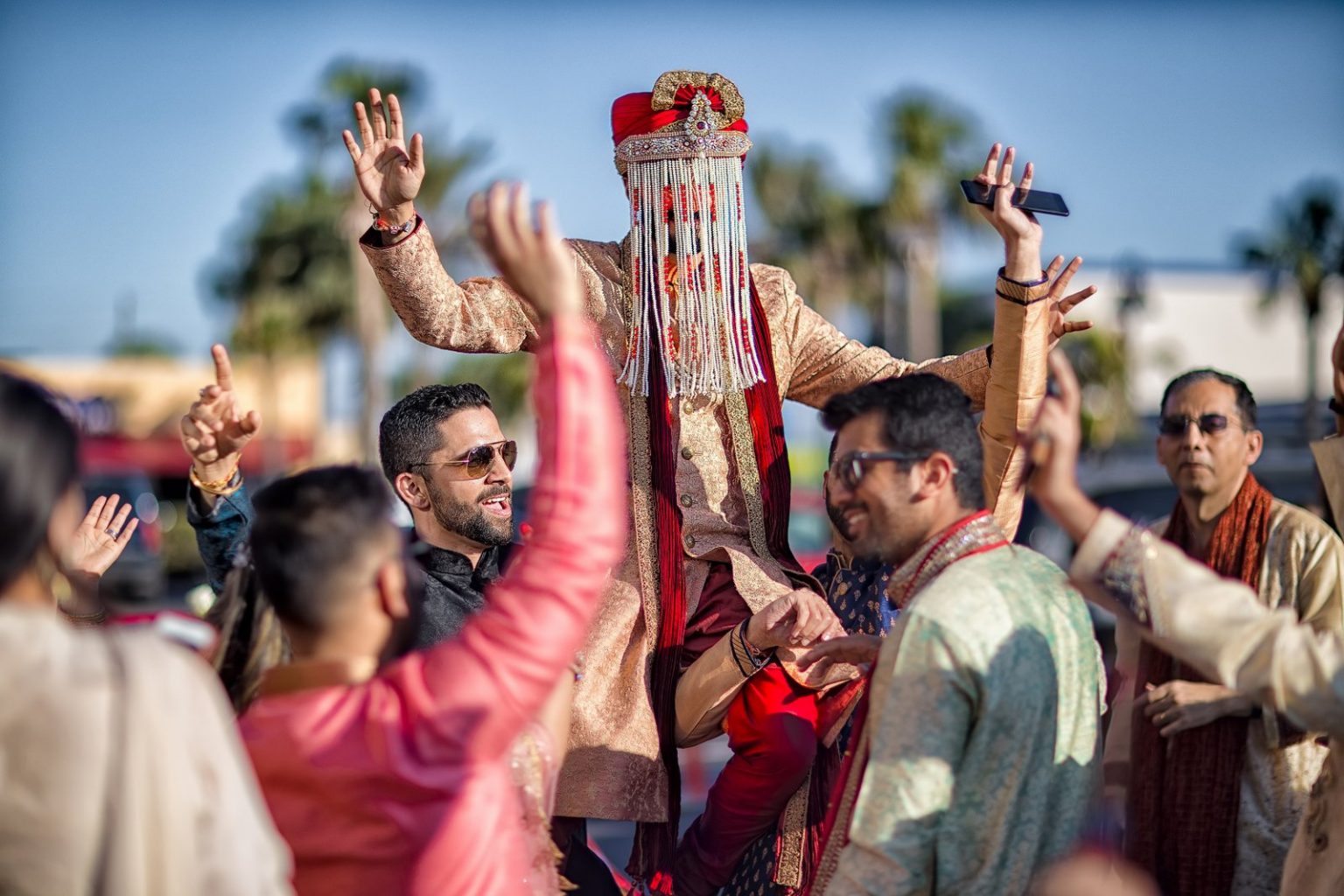 Ceremonies, Celebrations and Festivals of Sikh Culture - SikhHeros ...