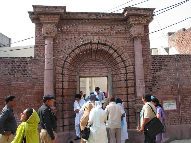 Biography of Bhai Lalo - SikhHeros : Chronicles of Culture, News, and ...