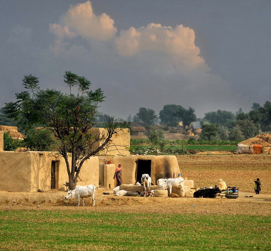 Punjab Villages: Top 10 biggest villages in Punjab - SikhHeros ...