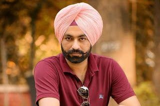 What is the significance of the different colors of the Sikh's turbans ...