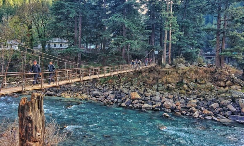 10 Treks from Kasol For A Perfect Adventure Vacation - SikhHeros ...