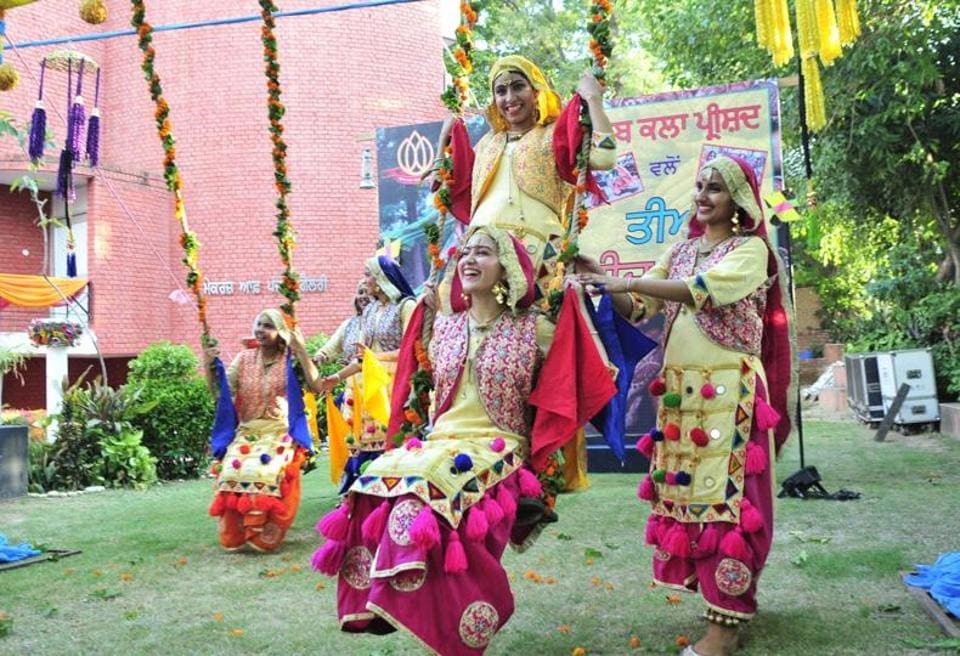 "Why do we celebrate Teeyan? How is this festival celebrated? Teeyan ...