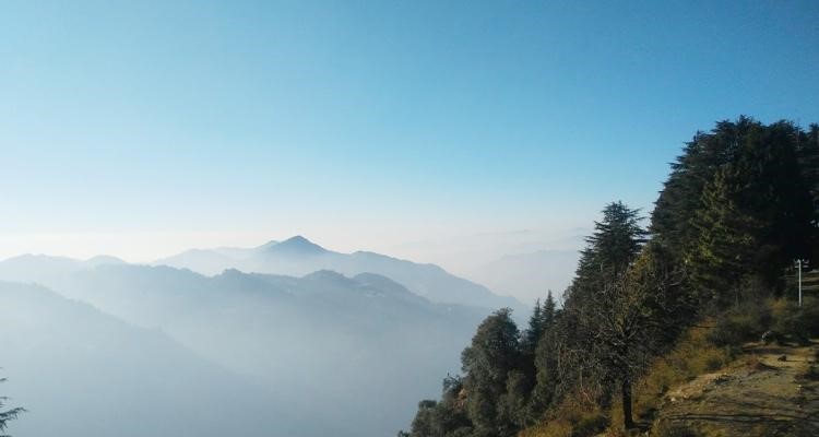 25 Places to visit near Mussoorie for all the hill lovers - SikhHeros ...