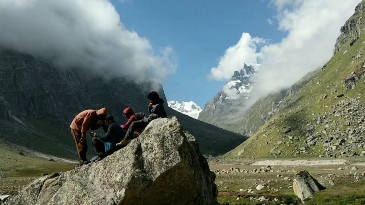 10 Treks from Kasol For A Perfect Adventure Vacation - SikhHeros ...