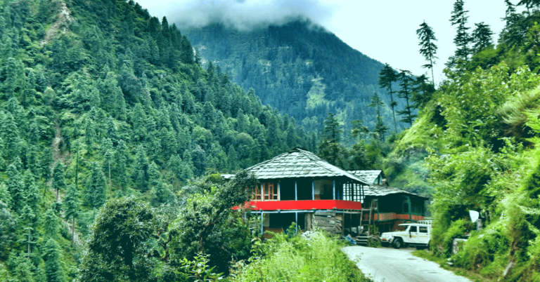 25 Places to visit near Mussoorie for all the hill lovers - SikhHeros ...