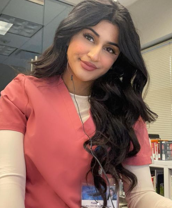 5 Sikh Beauty Blogger - SikhHeros : Chronicles of Culture, News, and ...