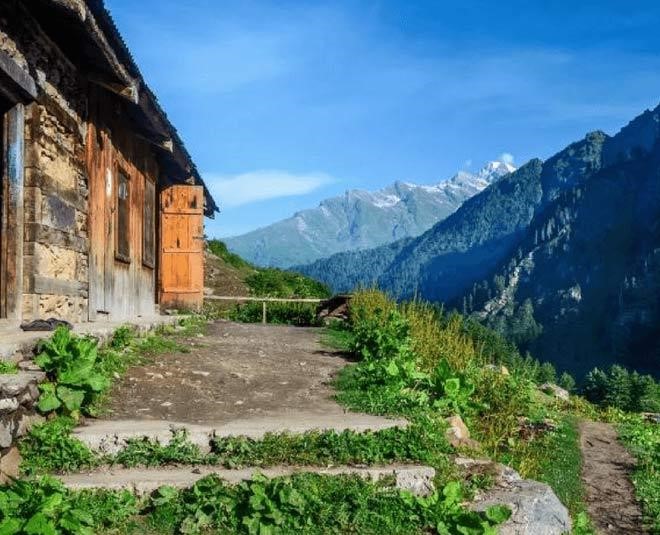 10 Treks from Kasol For A Perfect Adventure Vacation - SikhHeros ...