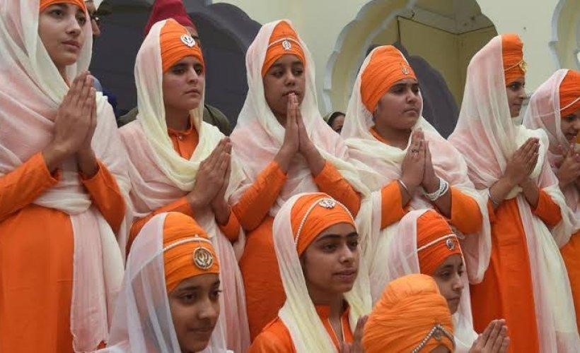 Why Do So Many Sikhs Have The Last Name Singh Or Kaur SikhHeros Why Do So Many Sikhs Have The Last Name Singh Or Kaur SikhHeros