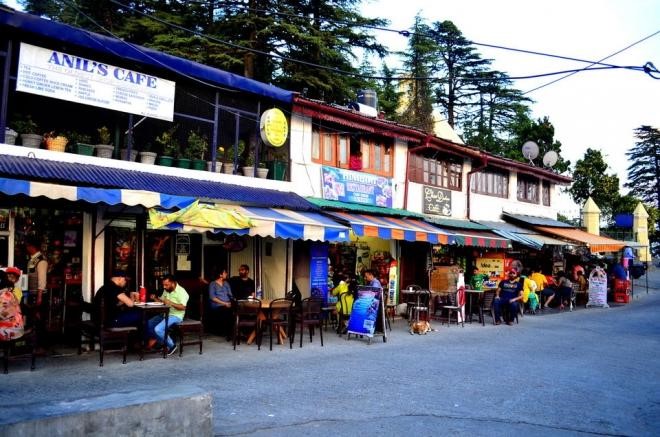 25 Places to visit near Mussoorie for all the hill lovers - SikhHeros ...