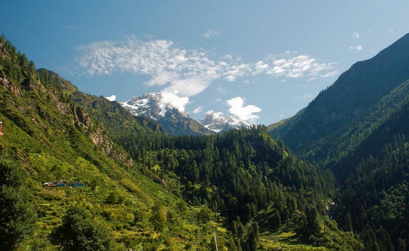 10 Treks from Kasol For A Perfect Adventure Vacation - SikhHeros ...