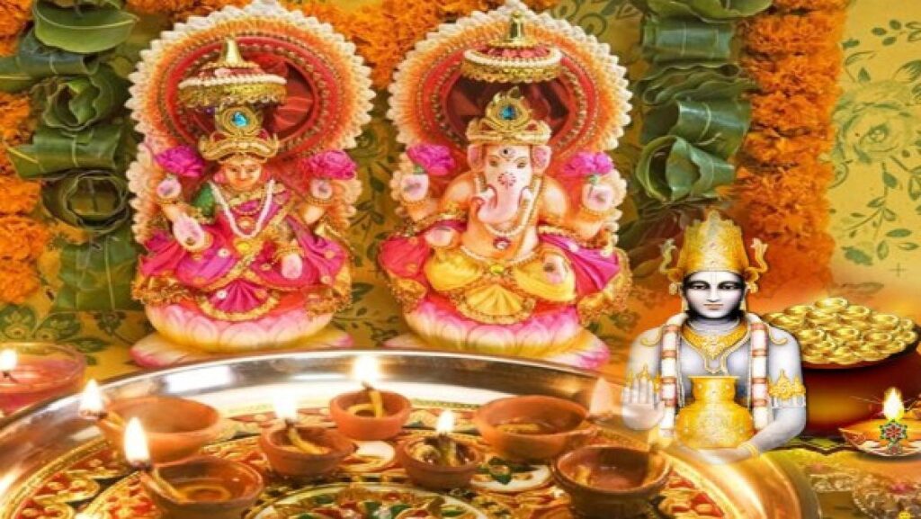 Learn about the six gods who are worshipped on Dhanteras Day ...