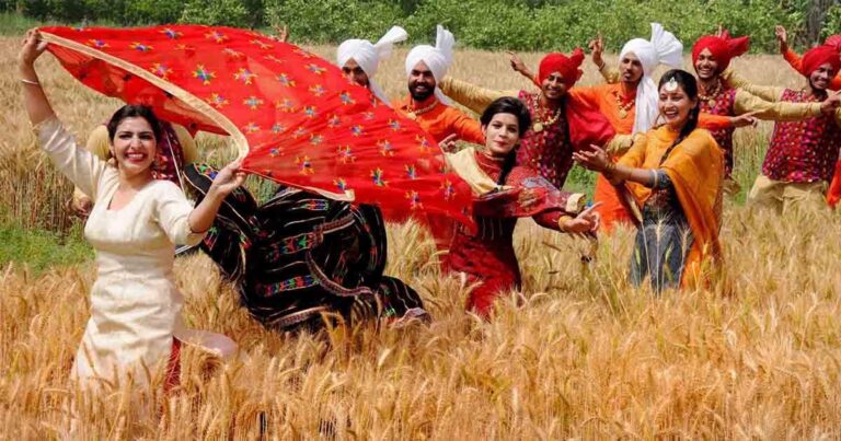 Festivals of Punjab You Must Enjoy - SikhHeros : Chronicles of Culture ...