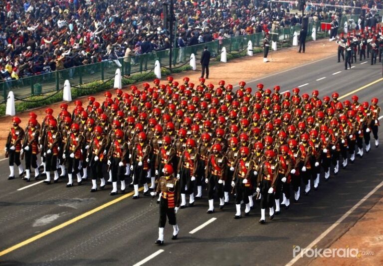 Sikh Regiment of Indian Army | Formation, history, achievements ...