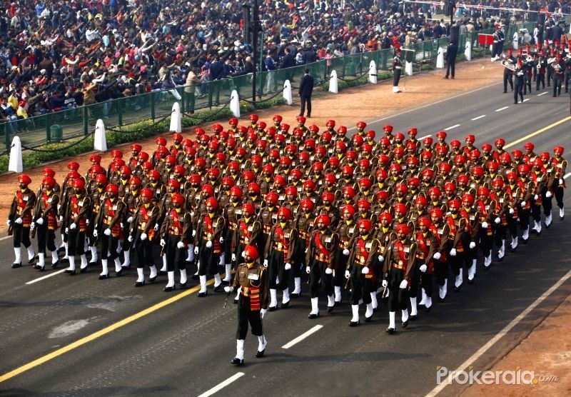 Sikh Regiment of Indian Army | Formation, history, achievements ...