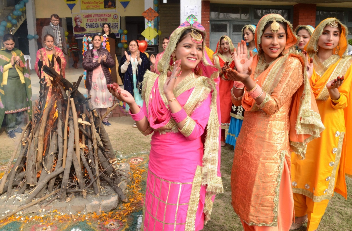 Festivals of Punjab You Must Enjoy - SikhHeros : Chronicles of Culture ...