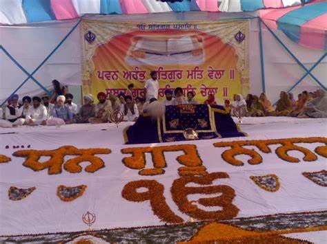 Biography of Maharani Chand Kaur - SikhHeros : Chronicles of Culture ...