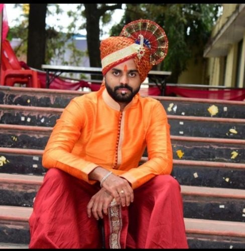 Learn How to Tie Different Sikh Turbans - SikhHeros : Chronicles of ...