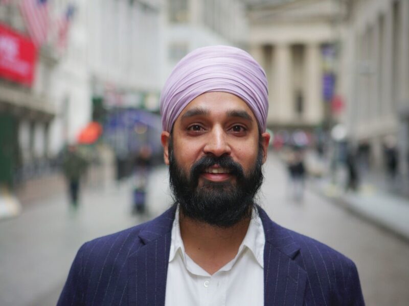 Biography of Gurpreet Ghuggi - Our Real Sikh Heros