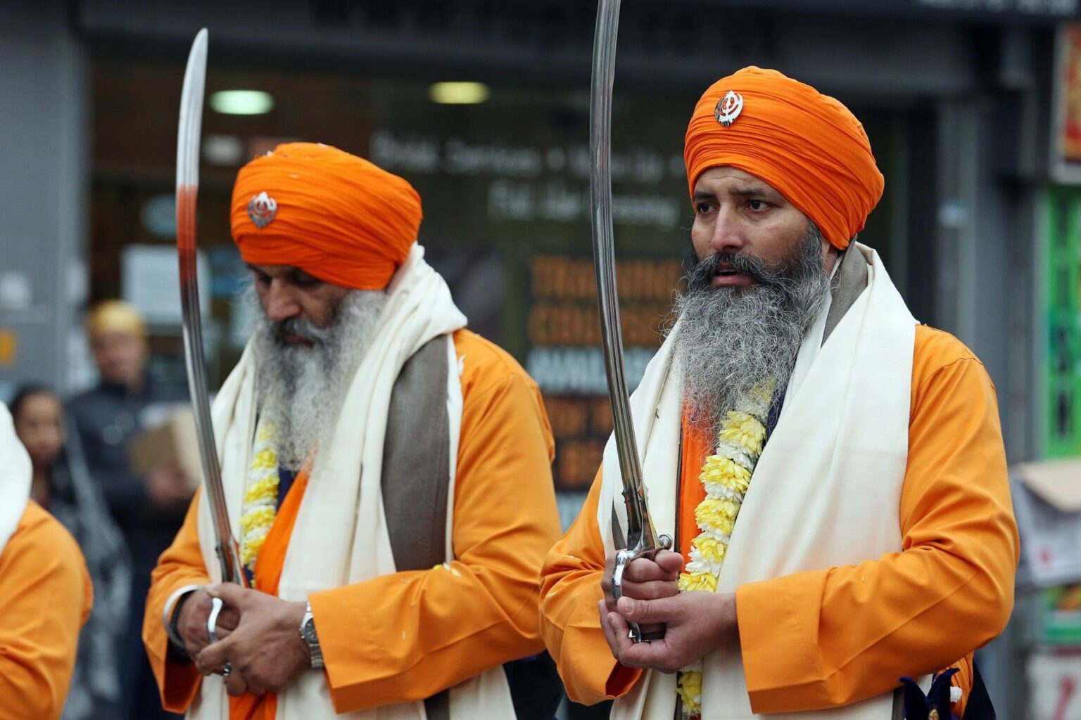 Way of Life of Sikh people - SikhHeros : Chronicles of Culture, News ...