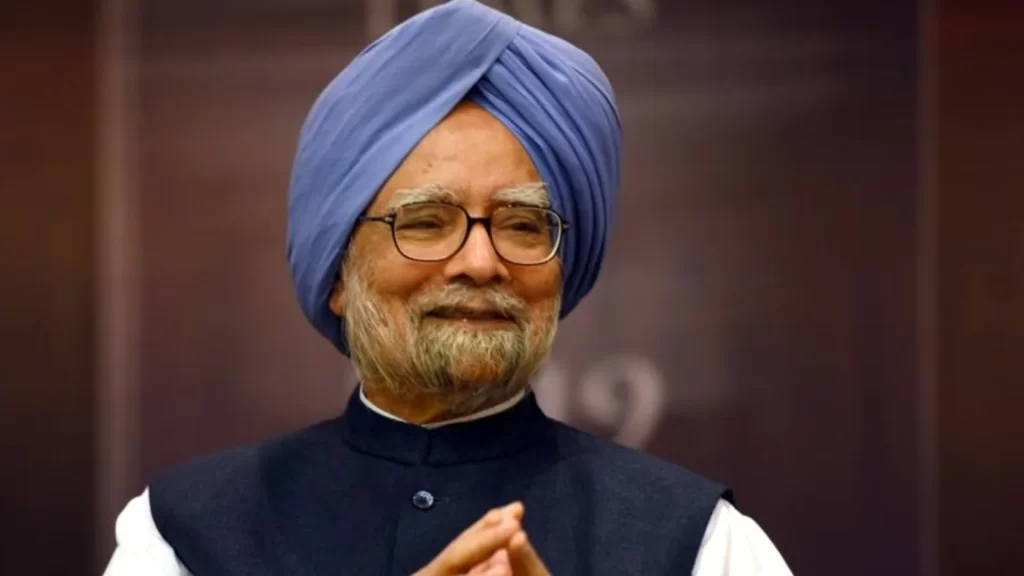 Biography, Political Career, and Facts About Dr. Manmohan Singh ...