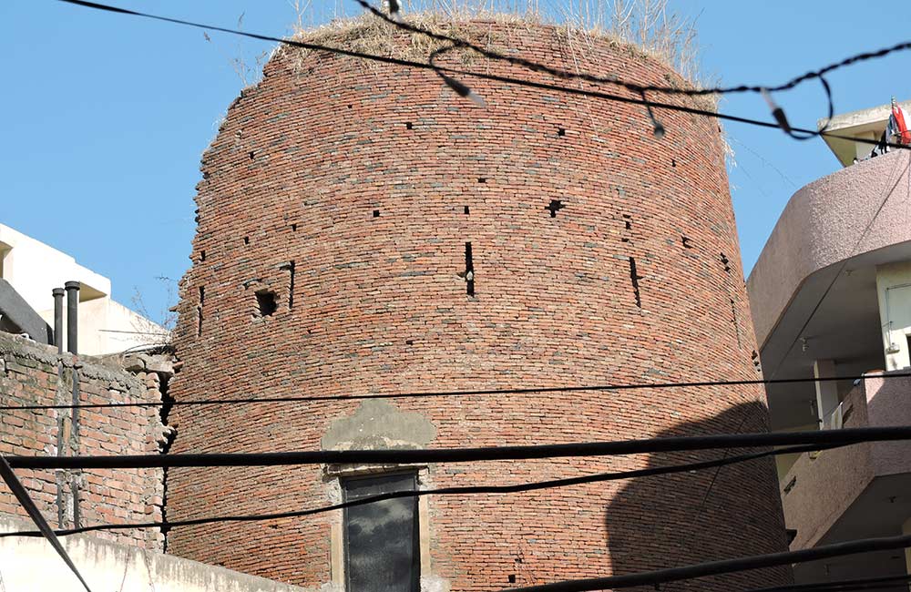 Top 15 Historical Places in and around Chandigarh - SikhHeros ...