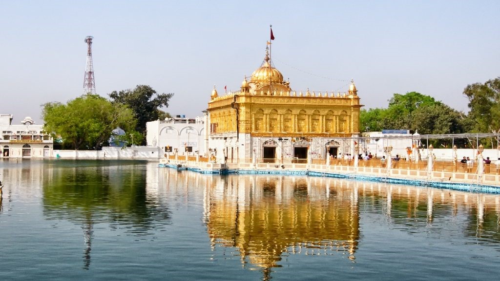 Top 8 Historical Places in Amritsar - SikhHeros : Chronicles of Culture ...