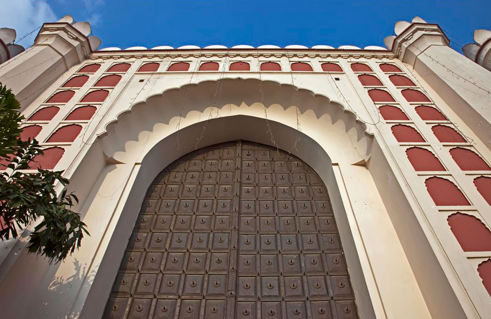 Top 15 Historical Places in and around Chandigarh - SikhHeros ...