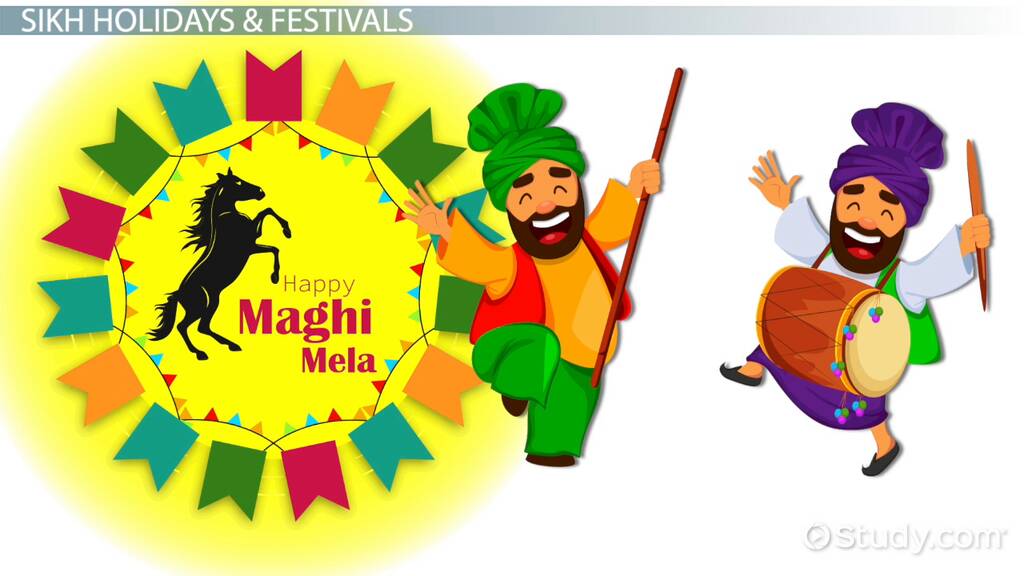 12 Fun Facts About Sikhism for Kids - SikhHeros : Chronicles of Culture ...