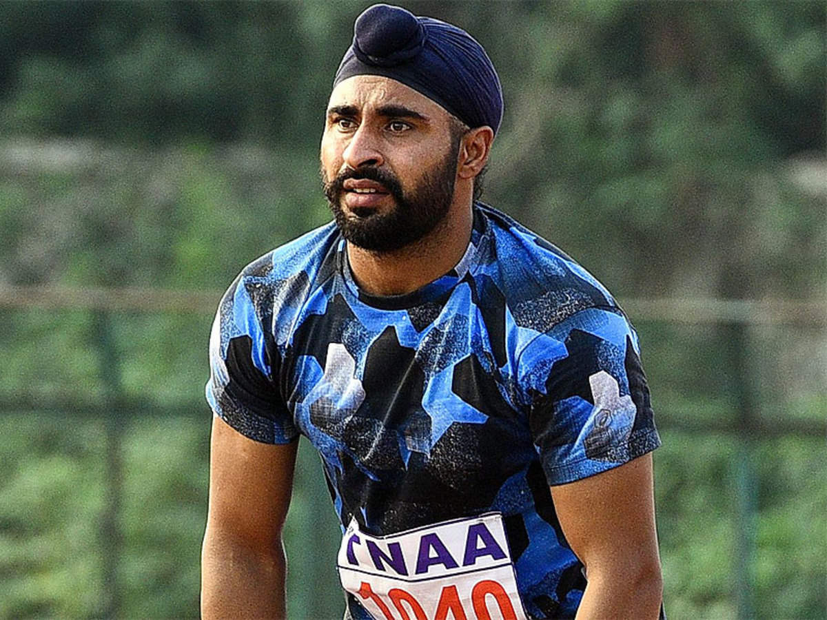 Top 10 Famous Athletes of Punjab who Transformed Sports in Punjab ...