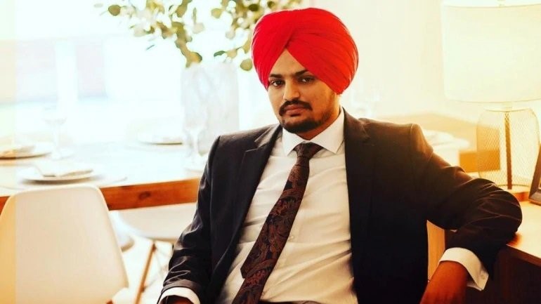 Biography of Sidhu Moose Wala - SikhHeros : Chronicles of Culture, News ...