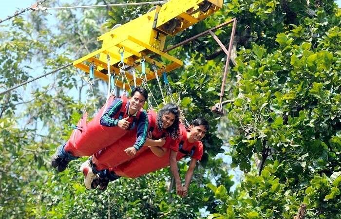 12 Best Adventure Activities in Rishikesh - SikhHeros : Chronicles of ...