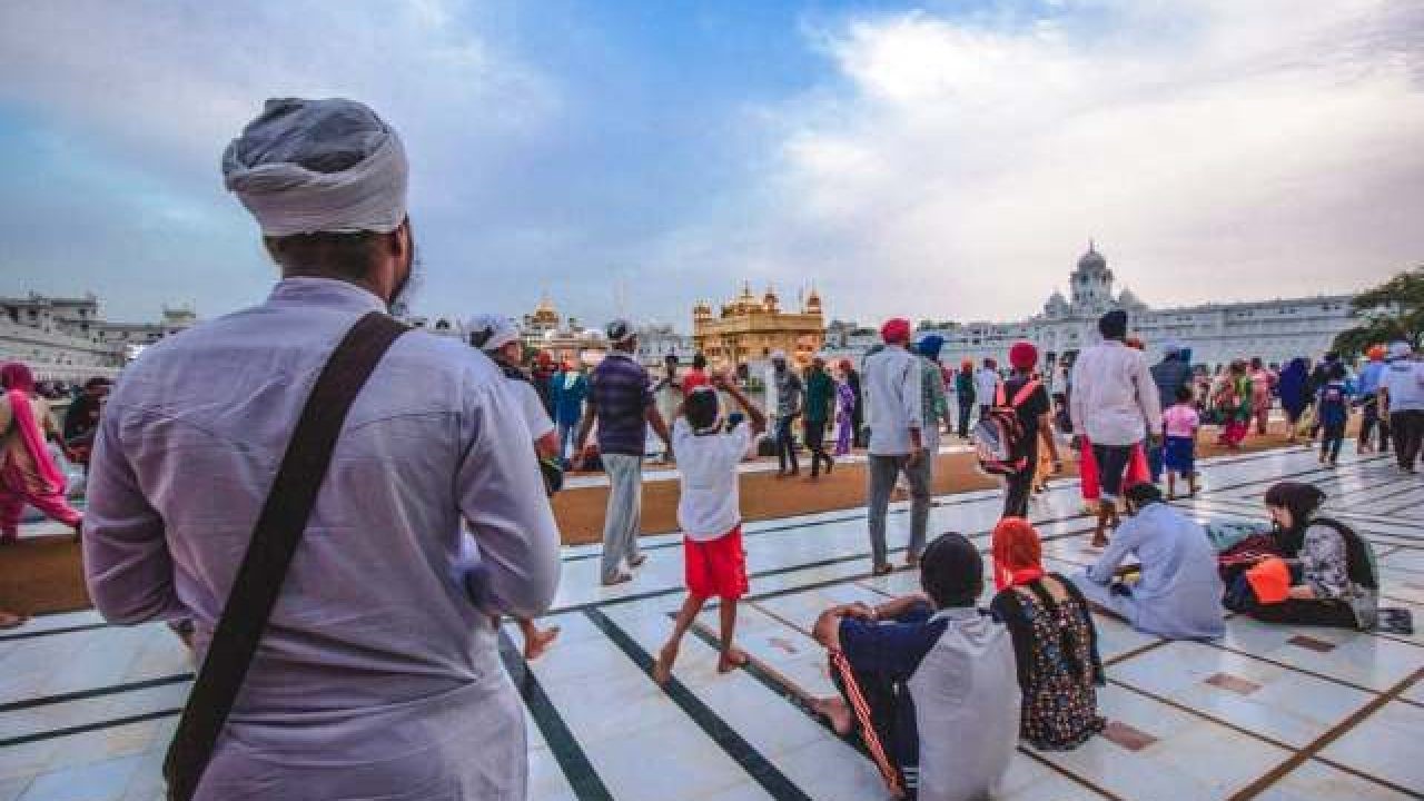 Why Punjabis are the most fun people in the world - SikhHeros ...