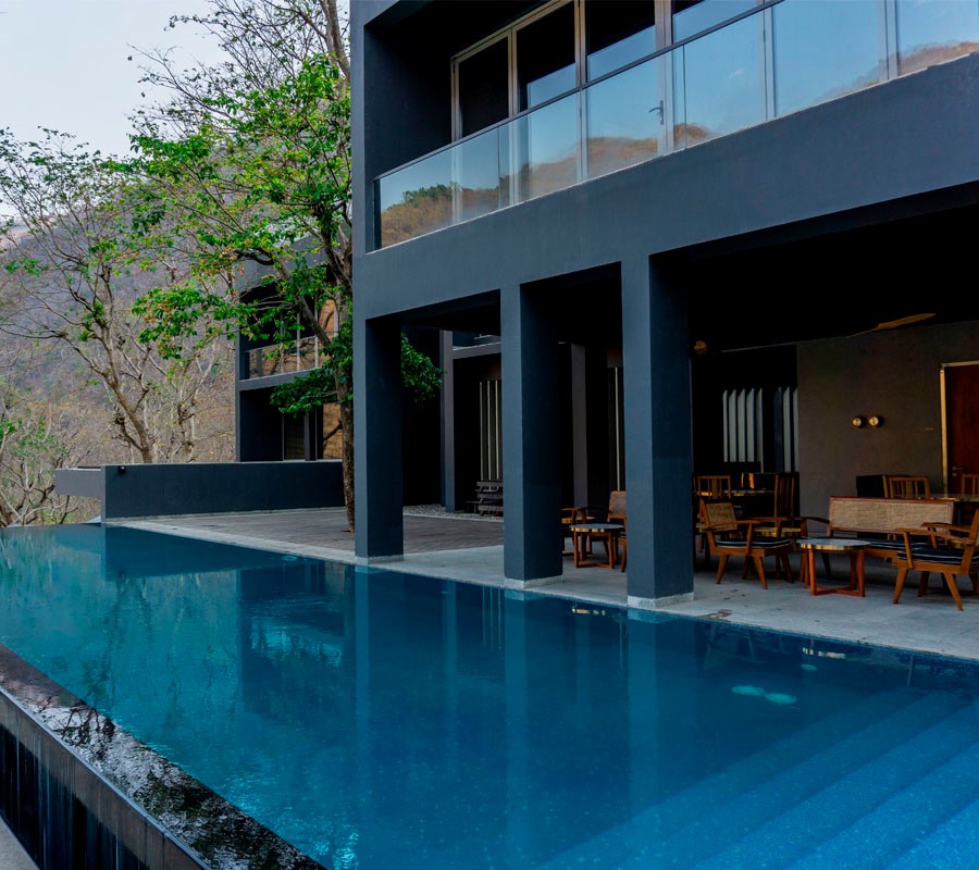 10 Best Hotels with Stunning Pools in India - SikhHeros : Chronicles of ...