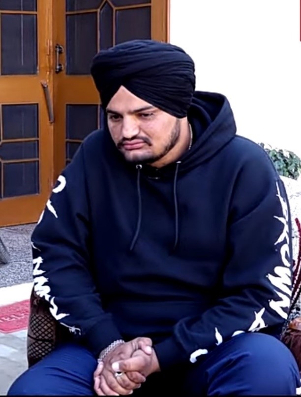 Biography of Sidhu Moose Wala - SikhHeros : Chronicles of Culture, News ...