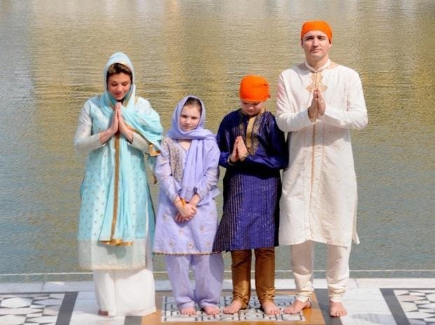 How Punjabi Sikhs Are Always Wealthy, Successful, and Rich - SikhHeros ...