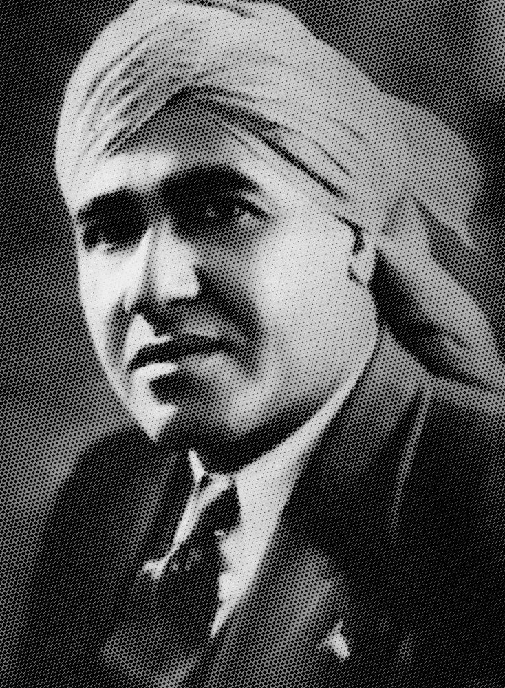 Sardar Udham Singh: Birth, death, age and history - SikhHeros ...
