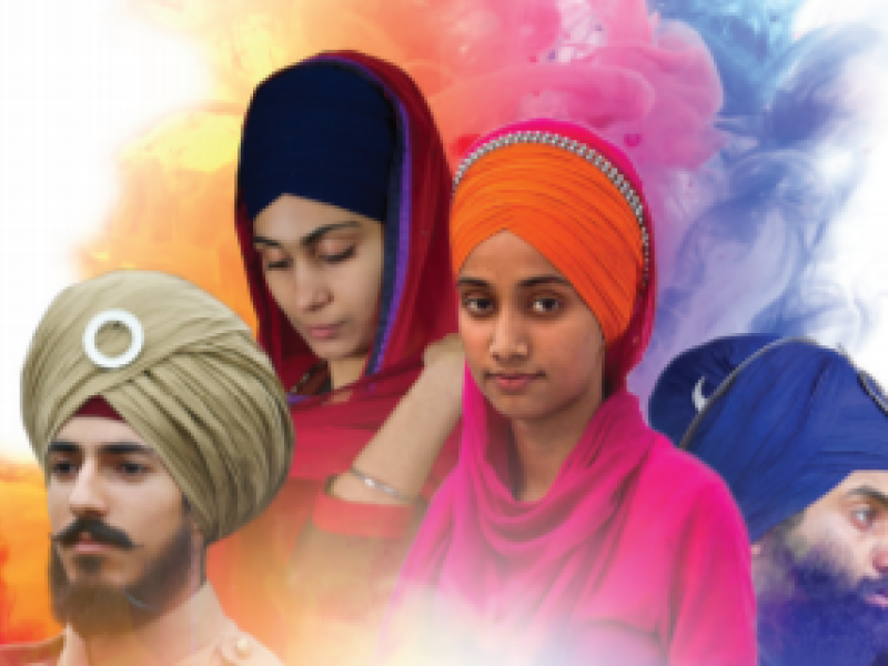 What is the significance of the turban, and who wears it? - Our Real ...