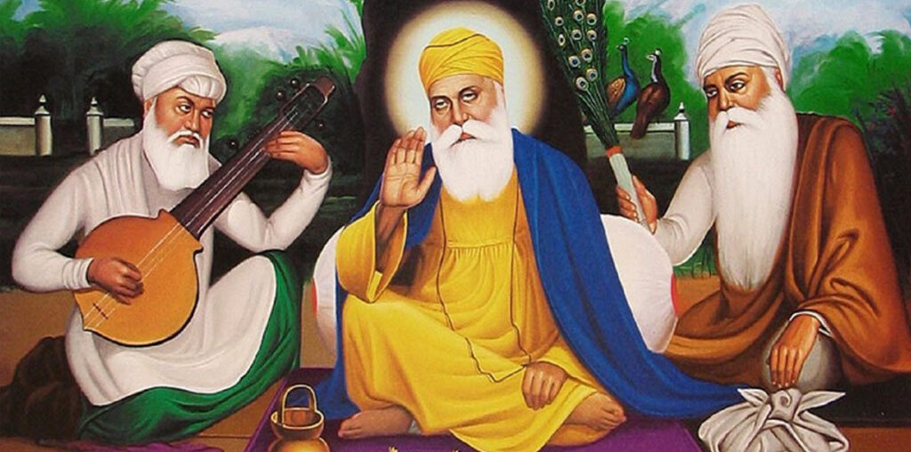 What is Danabad Why is it being used in Punjabi Songs - SikhHeros ...