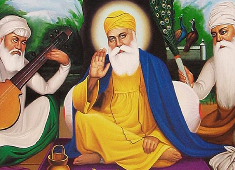 Surprising Facts About Punjab, India - Our Real Sikh Heros