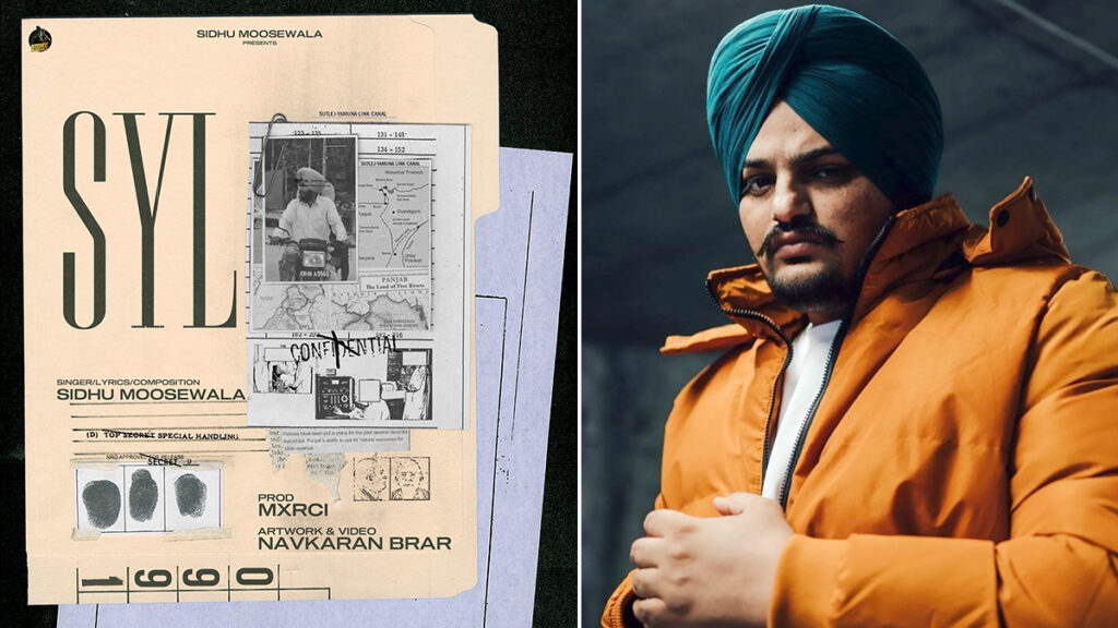 What is SYL issue Why SYL song is removed from YouTube - SikhHeros ...