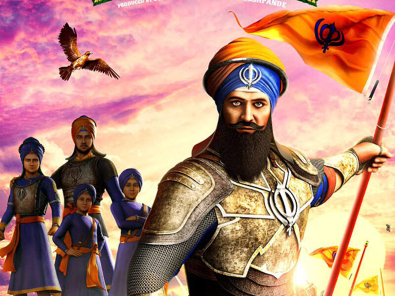 History of banda singh bahadur - SikhHeros : Chronicles of Culture ...
